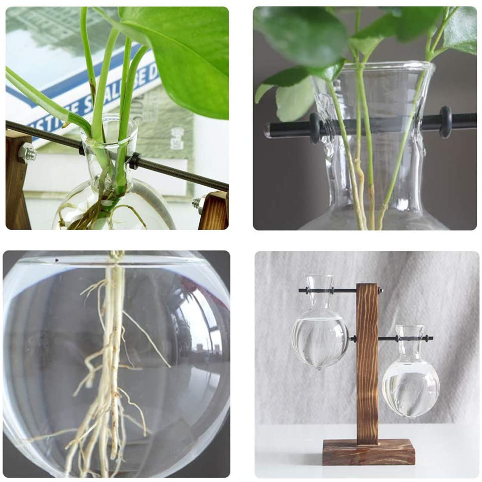 Glass for Indoor Wall Trough Outdoor 3 Feet 5 Pot Saucer for Indoor 10 ...
