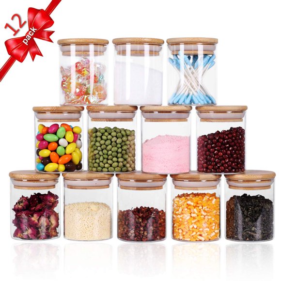 6 Oz Jar
