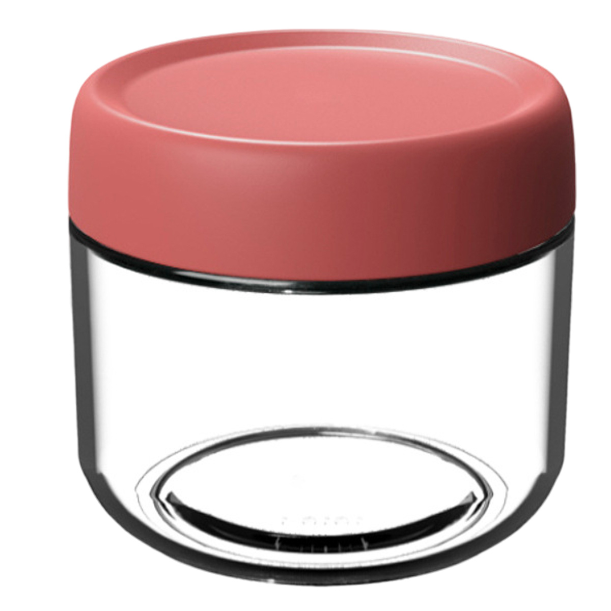 Glass Jars with Lids Meal Prep Portion Control Containers Pudding ...