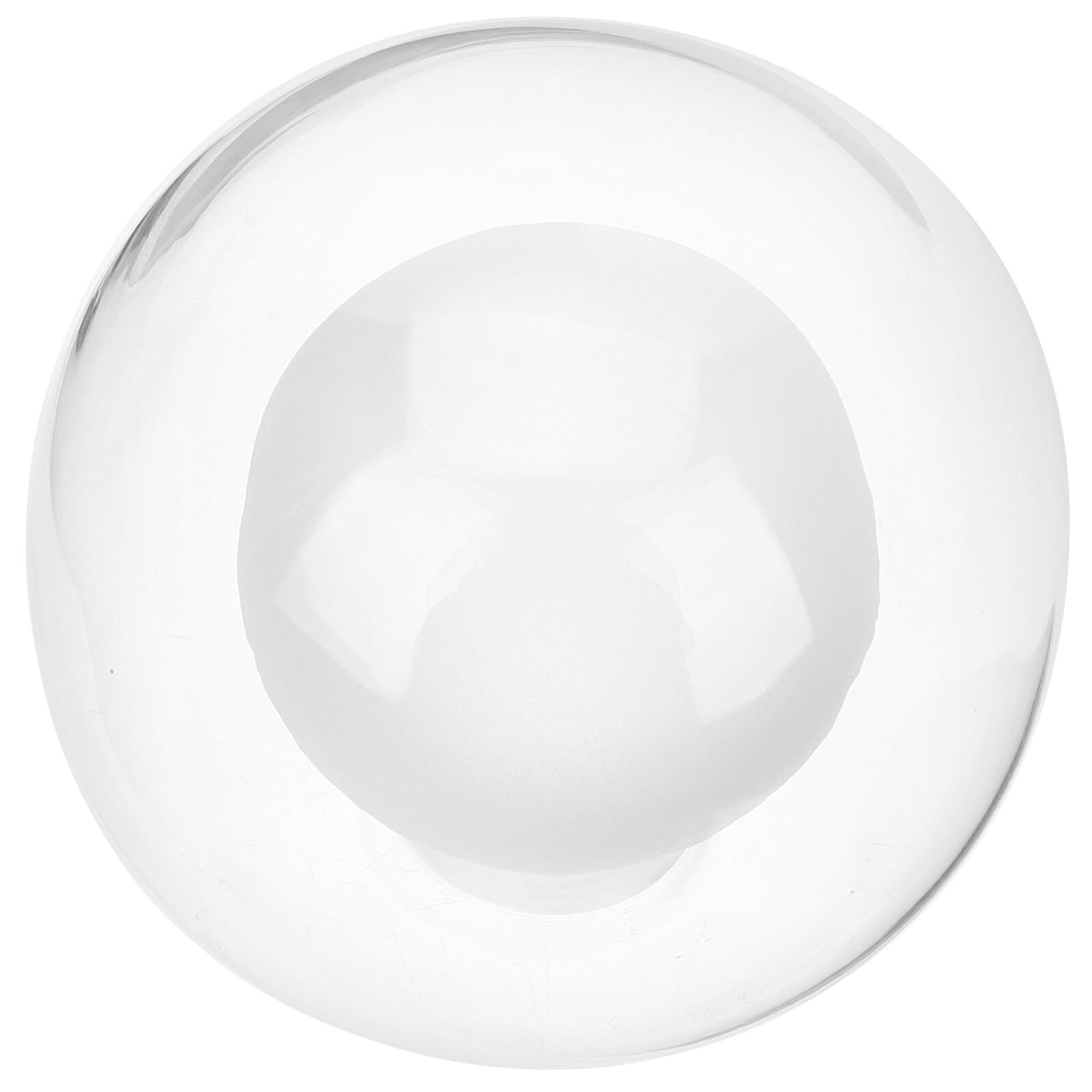 Glass Lamp Shade Fixture Replacement Glass Globe Lampshade Glass Lamp ...