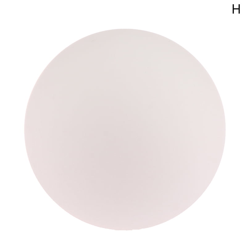 Glass Lamp Shade For G9 Bulb Frosted 2cm Fitter Opening Accessory Glass ...