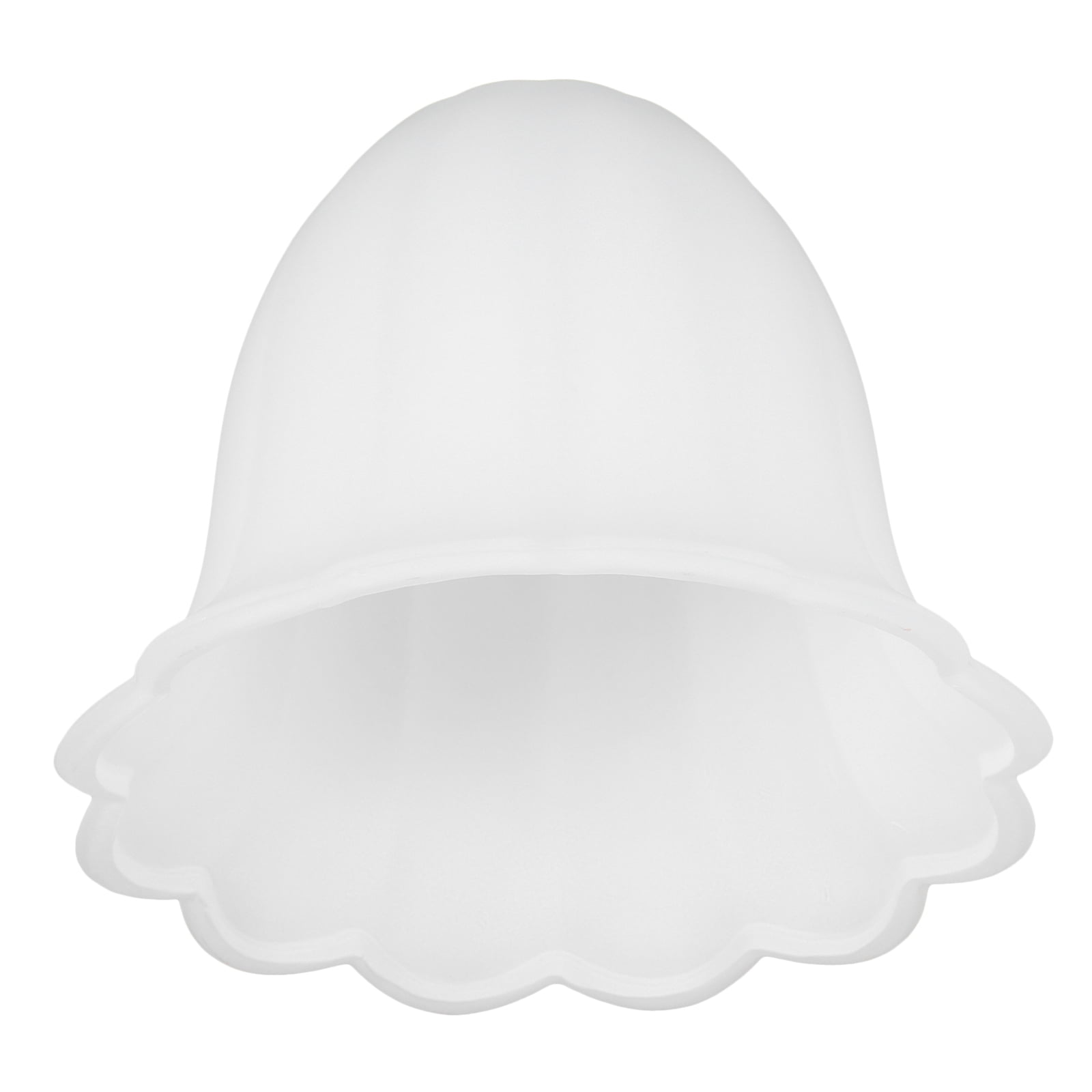 Glass Lampshade Light Bulb Home Fixture Covers Cage Guard Pendant ...