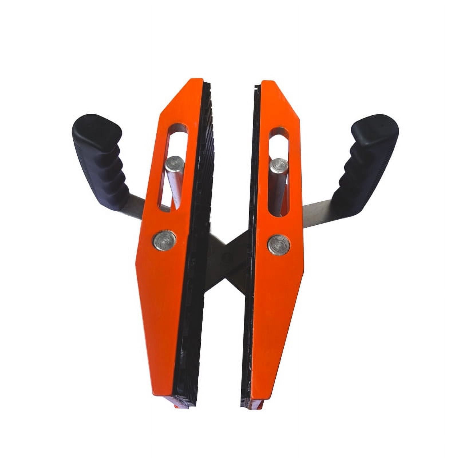 Glass Lifter Maximum load 150KG One-handed Two-handed Double Magic Clip ...