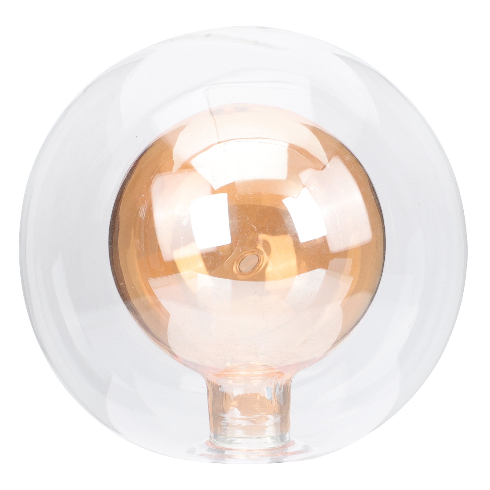 Glass Light Cover Light Fixture Cover Firefly Chandelier Lampshade for ...