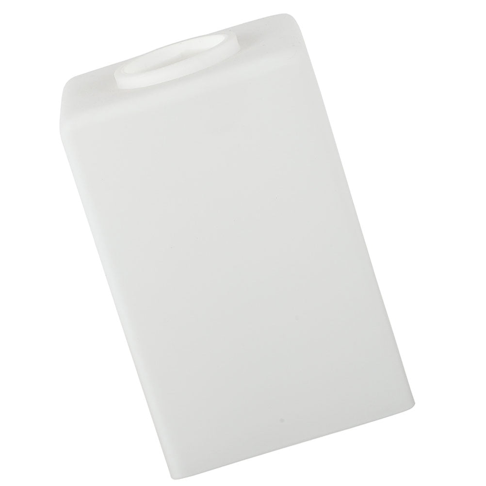 Glass Light Shade Hanging Light Shade Light Bulb Cover Glass Lamp Shade ...