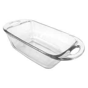 Pyrex Glass Loaf Pan