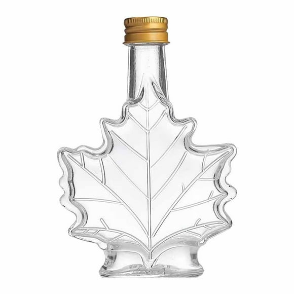 Maple Syrup Containers