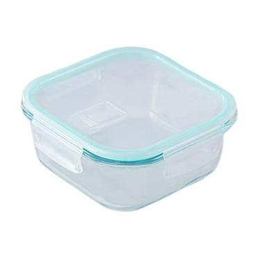 Snapware 8 Cup Clear Food Storage Container - Walmart.com