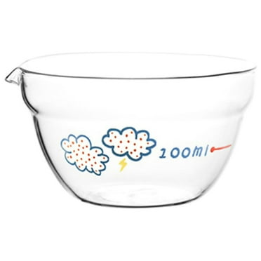 Simax Glass Measuring Cup Four Cup (32 Ounce), Borosilicate Glass ...