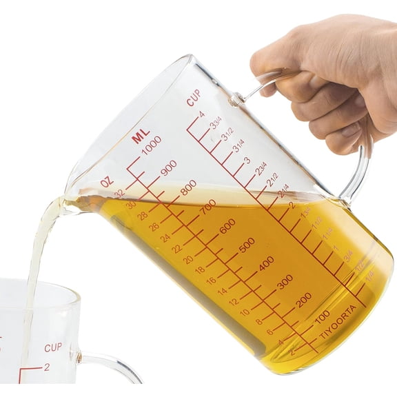 Measuring Cup Ml