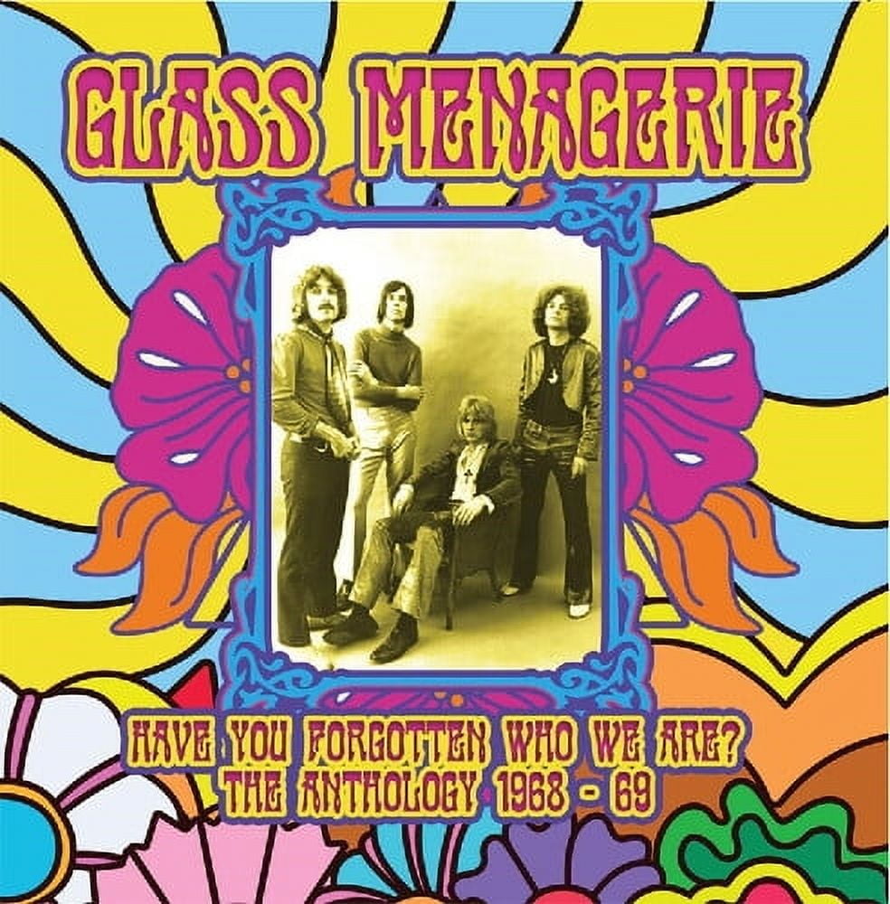 Glass Menagerie - Have You Forgotten Who We Are - Music & Performance ...