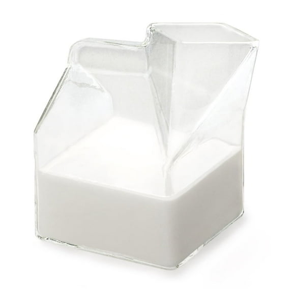 Shop Durable Clear Milk & Beverage Bottles for Home & Travel