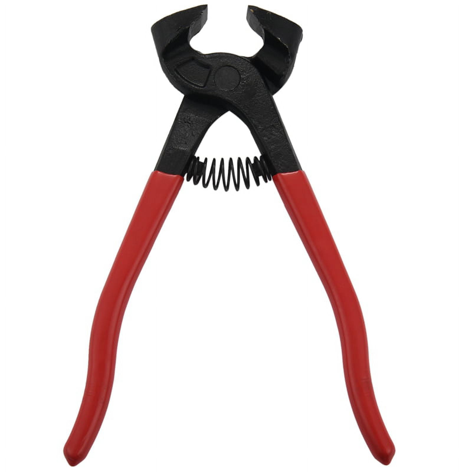 Glass & Mosaic Trimmer & Nipper Tile cutter Pliers with Carbide Tips ...