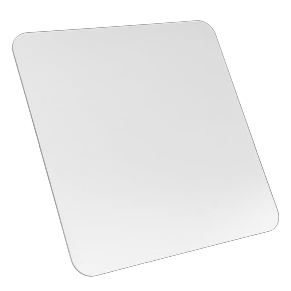 Glass Mouse Pad