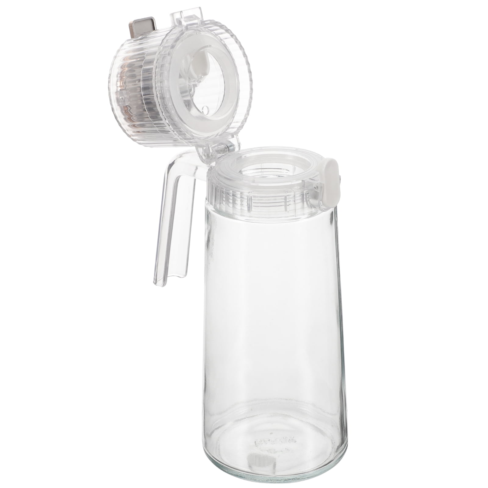 Glass Oil Storage Container Cooking Oil Dispenser Kitchen Oil Bottle ...