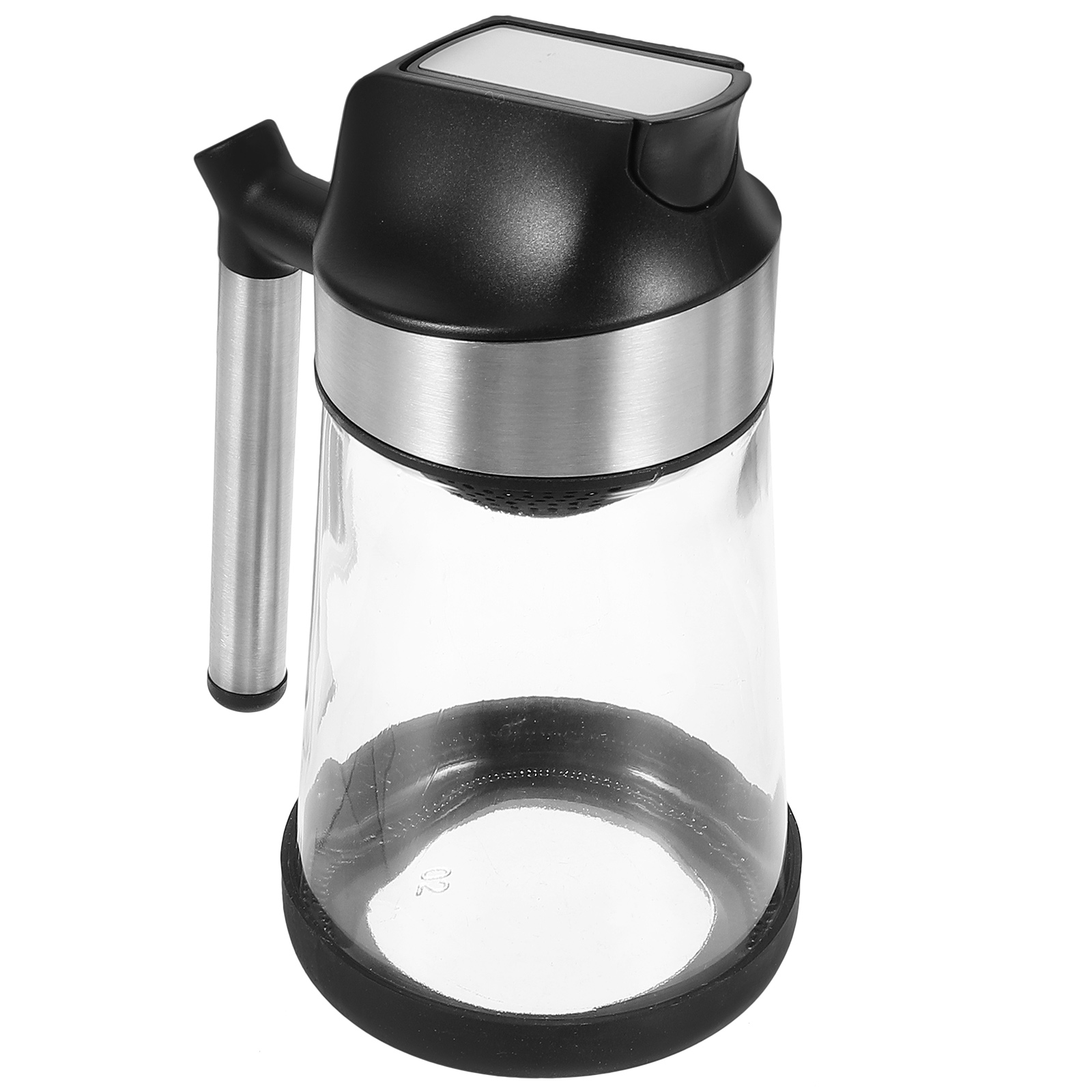 Glass Oiler Olive Oil Glass Oil Bottle Kitchen Things Kitchen ...