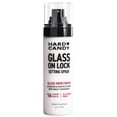 Glass On Lock Setting Spray - Walmart.com