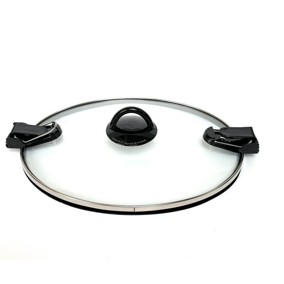 Slow Cooker Lids