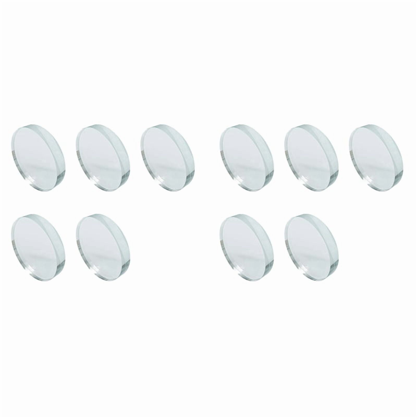 Glass Pattern Weights for Sewing,Fabric Weights for Pattern Cutting ...