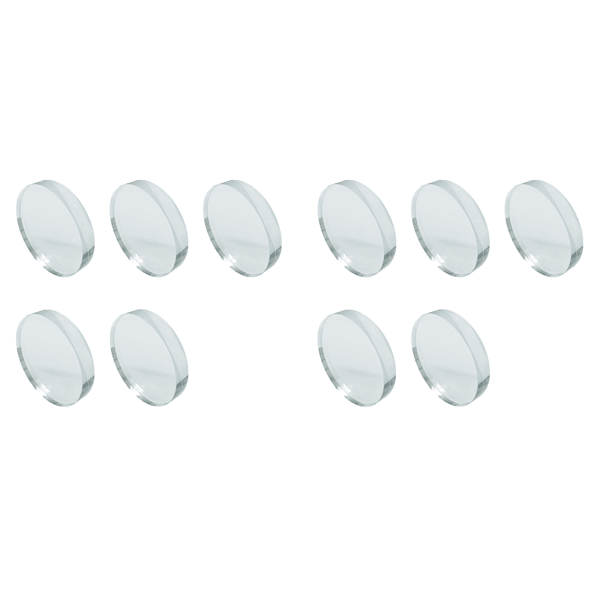 Glass Pattern Weights for Sewing,Fabric Weights for Pattern Cutting ...