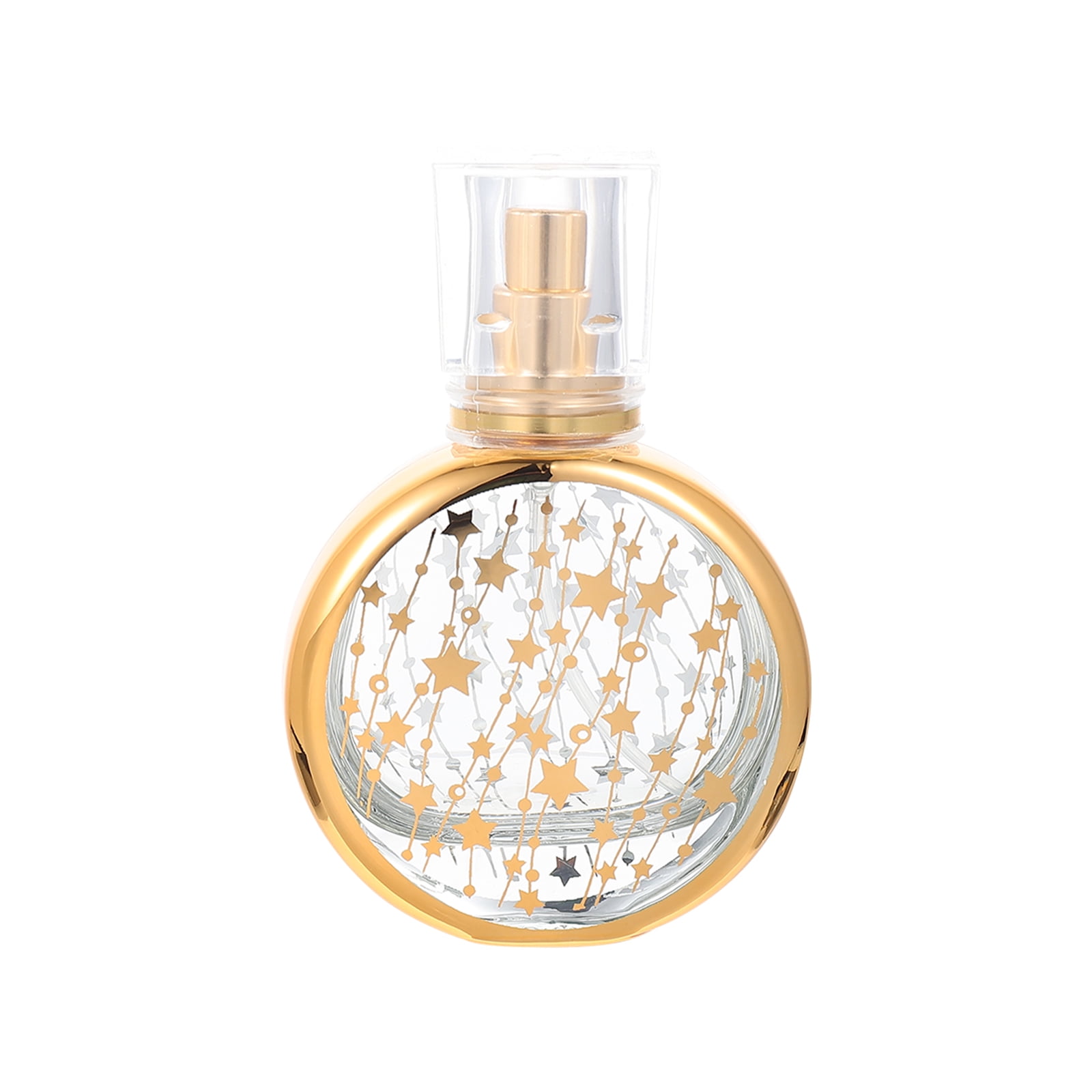 Glass Perfume Bottles Perfume Spray Bottles Travelling Perfume Packing ...