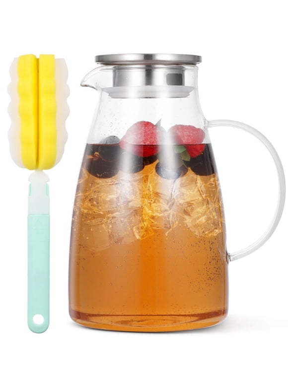 Pitchers & Carafes in Serveware - Walmart.com