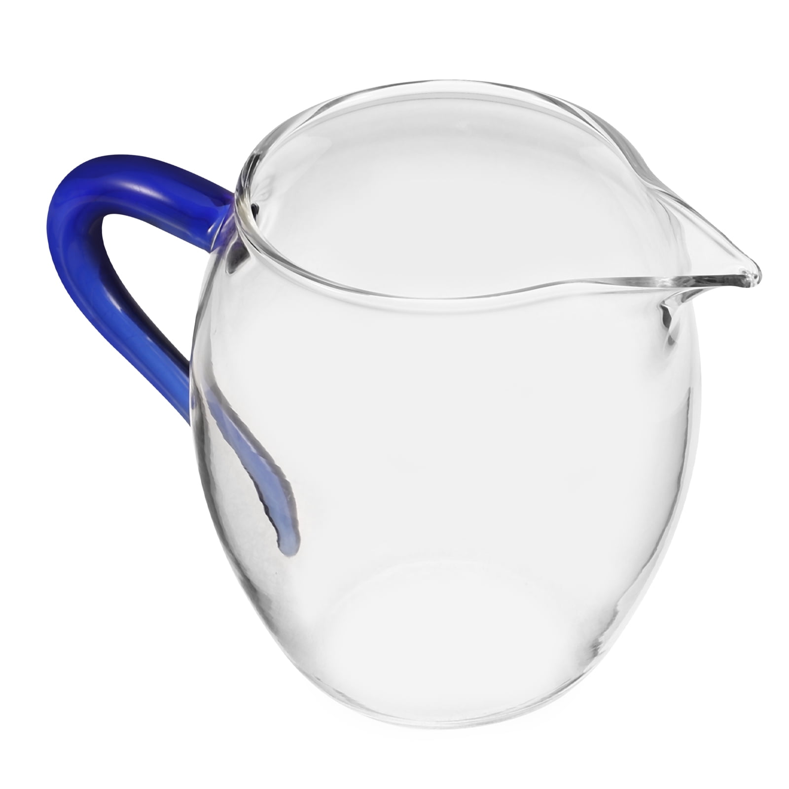 Raindrops WORGEOUS 300ml Tea Mug Glass Coffee Cup Drinking Pitcher ...