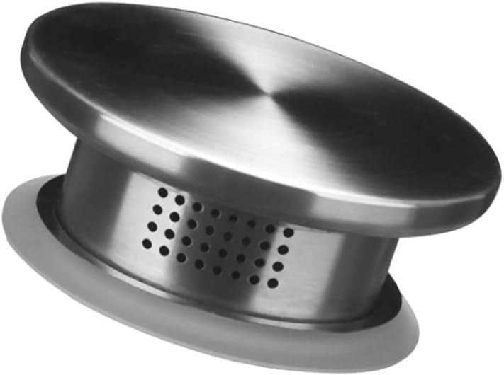 Glass Pitcher Water Pitcher Lids Replacement Stainless Steel Water Jug Stoppers Water Carafes