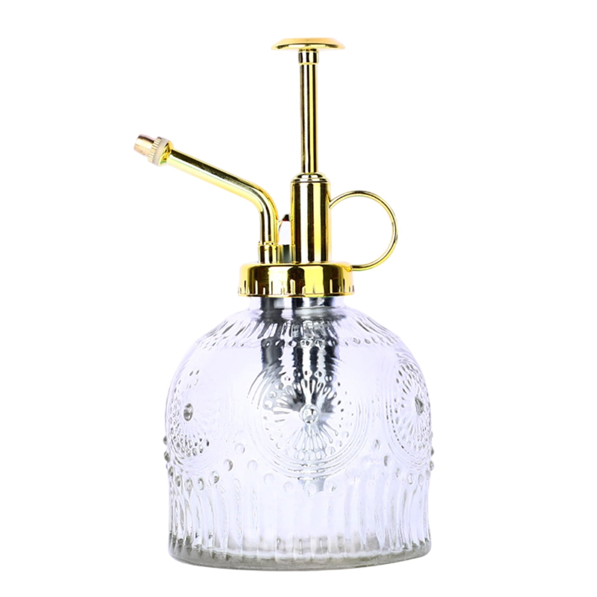 Glass Plant Spray Bottle for Indoor Plant Sprayer Succulent Watering ...