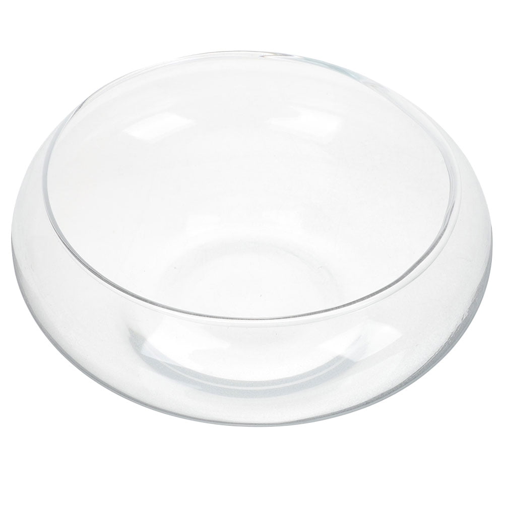 Glass Planter Pot Glass Succulents Pot Small Flowerpot Small Planter ...