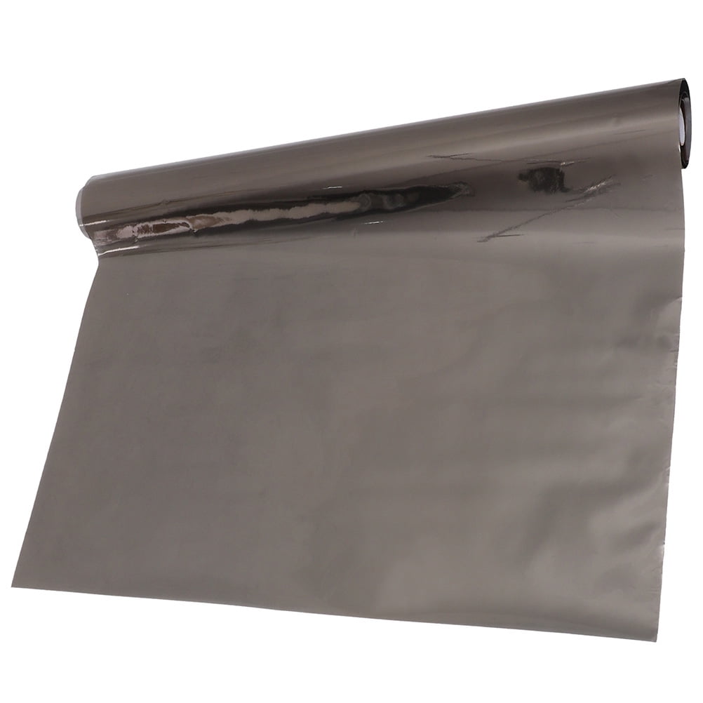 Glass Plastic One Way Window Film Removable Sticker Privacy Static ...