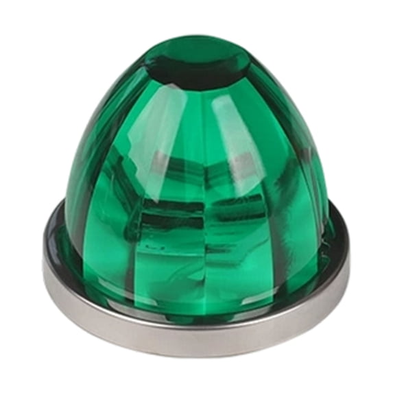 Glass Plastic Watermelon Lanterns Truck Side Light Truck Width ...