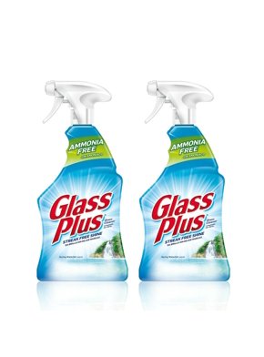 Glass Cleaners in Cleaning Supplies - Walmart.com
