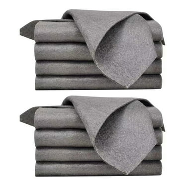 GHYJPAJK Special Glass Wiping Cloth Household Wipe Mirror No Watermark ...