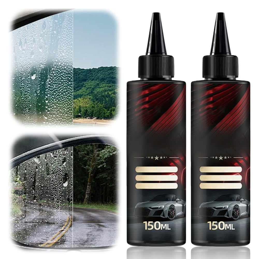 Glass Polishing Liquid, 2025 New Car Glass Polishing Compound Liquid ...