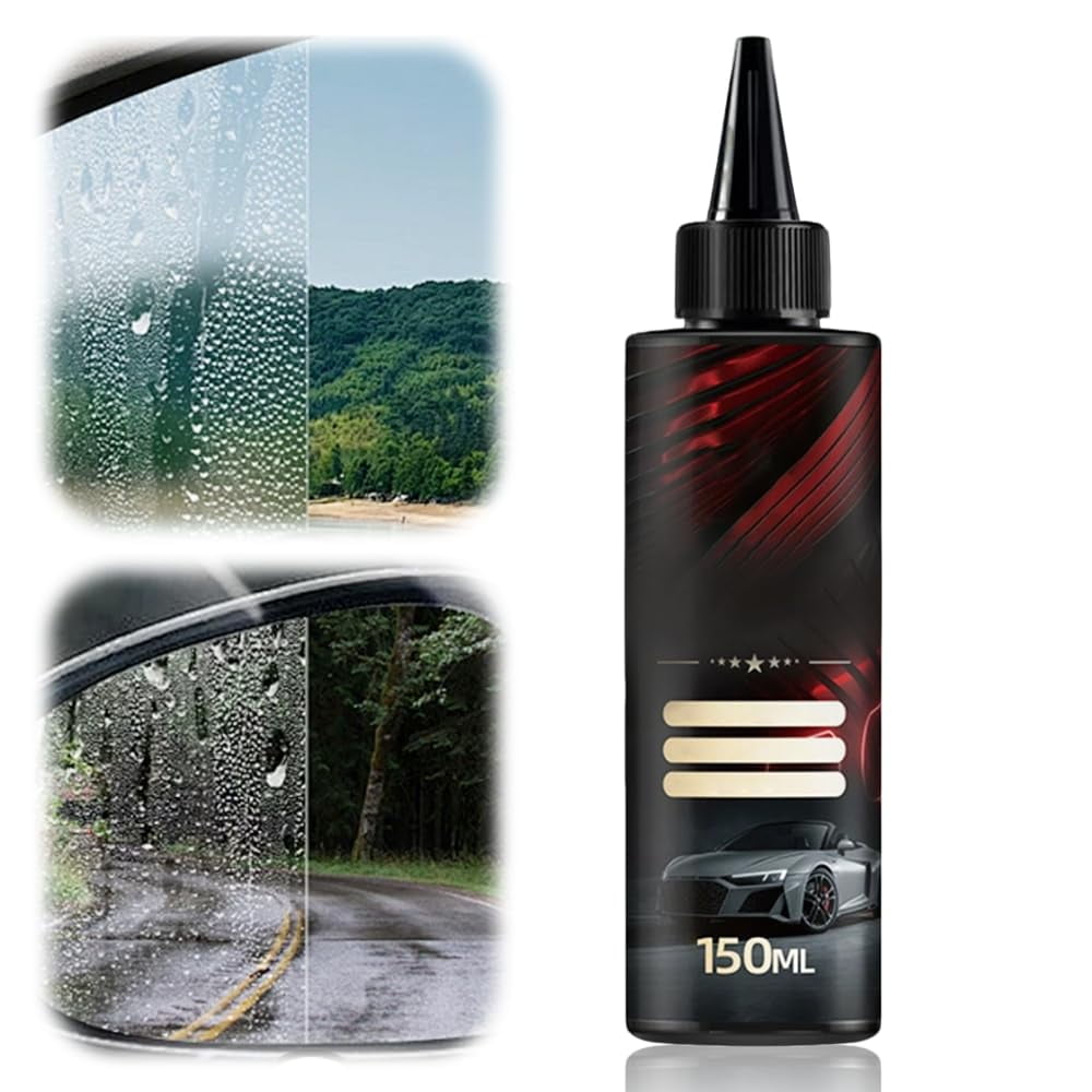 Glass Polishing Liquid, 2025 New Car Glass Polishing Compound Liquid ...