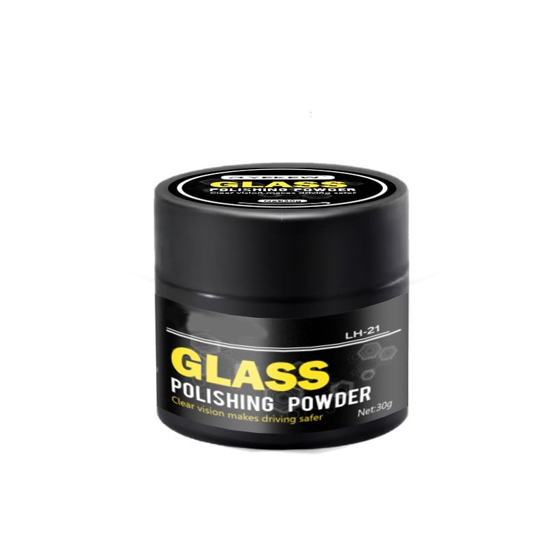 Glass Polishing Powder Automotive Window Polishing Mirror Powder Glass ...
