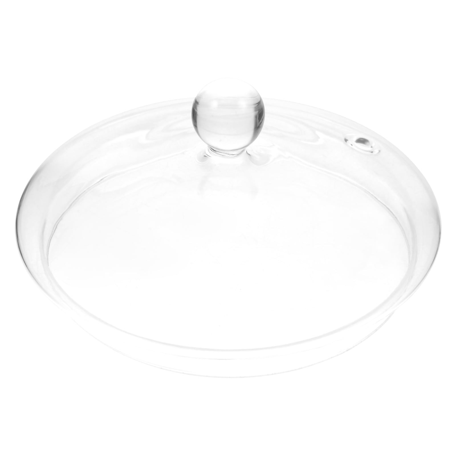 Lid Cooking Stove Glass Lid Saucepan Noodle Pot Cover Kitchen Cooking ...