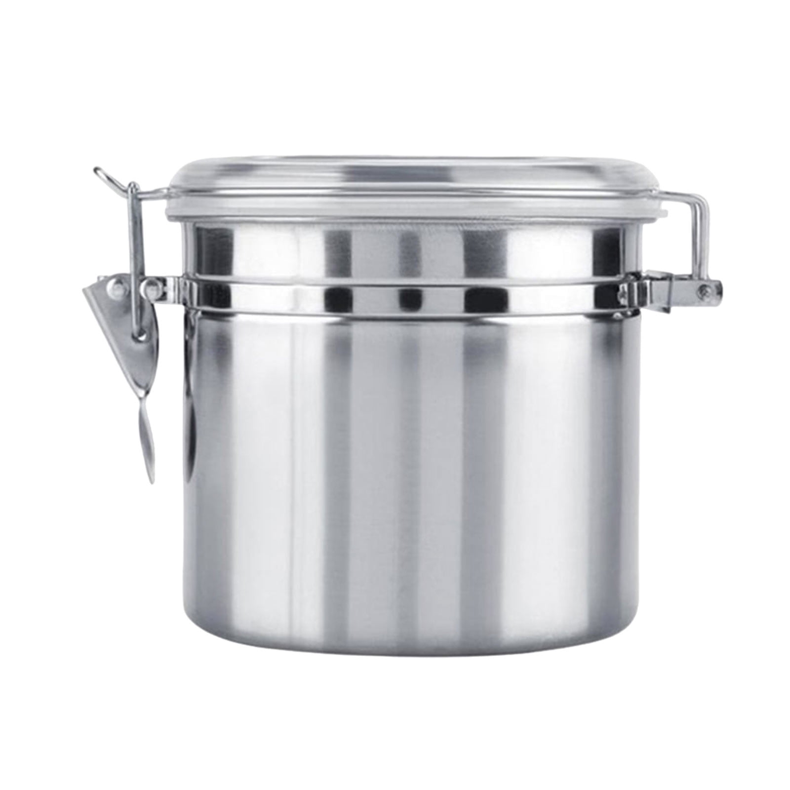 Glass Prep Bowls with Lids Storage Containers Airtight Flip Top Food ...