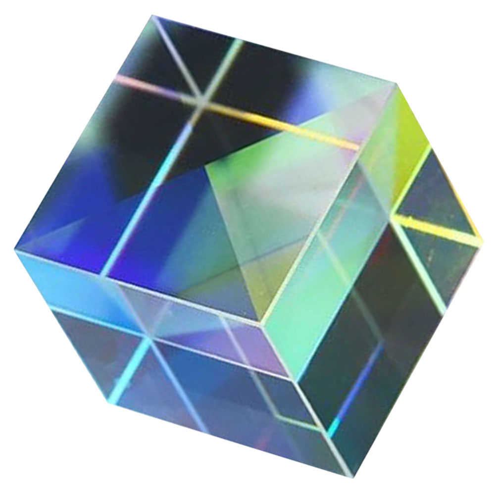 Glass Prism Craft Household Sun Catcher Glass Prism Prop Sun Catcher ...