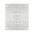 Glass Protective Shield For Display In Public Areas Guard Screen To ...