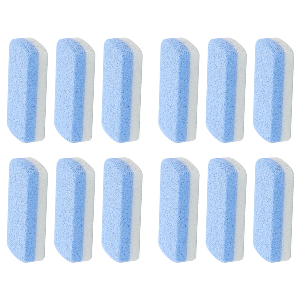 Glass Pumice Stone for Feet, Callus Remover and Foot Scrubber ...