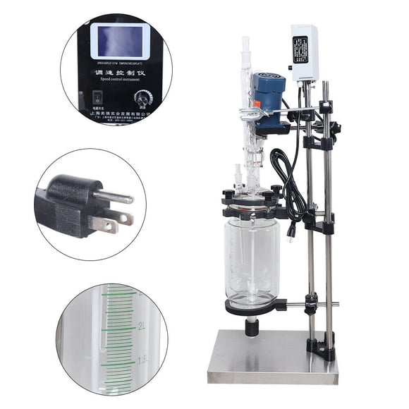 Best Sellers In Lab Reaction Kettle Flasks