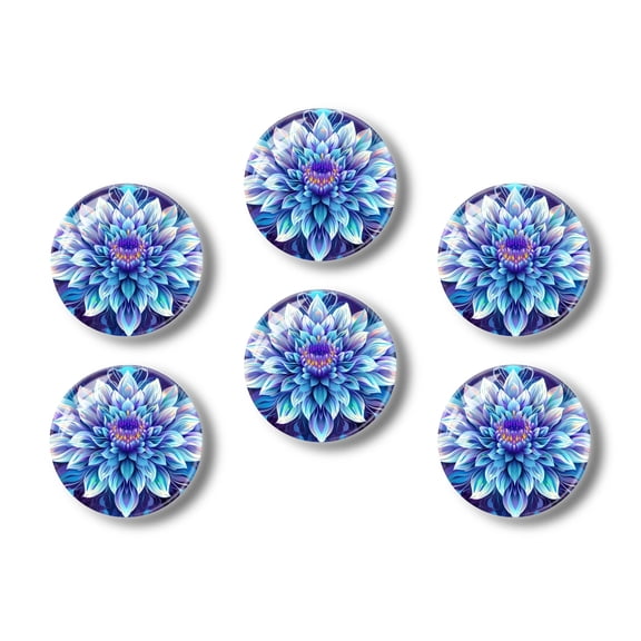 Flower Magnet