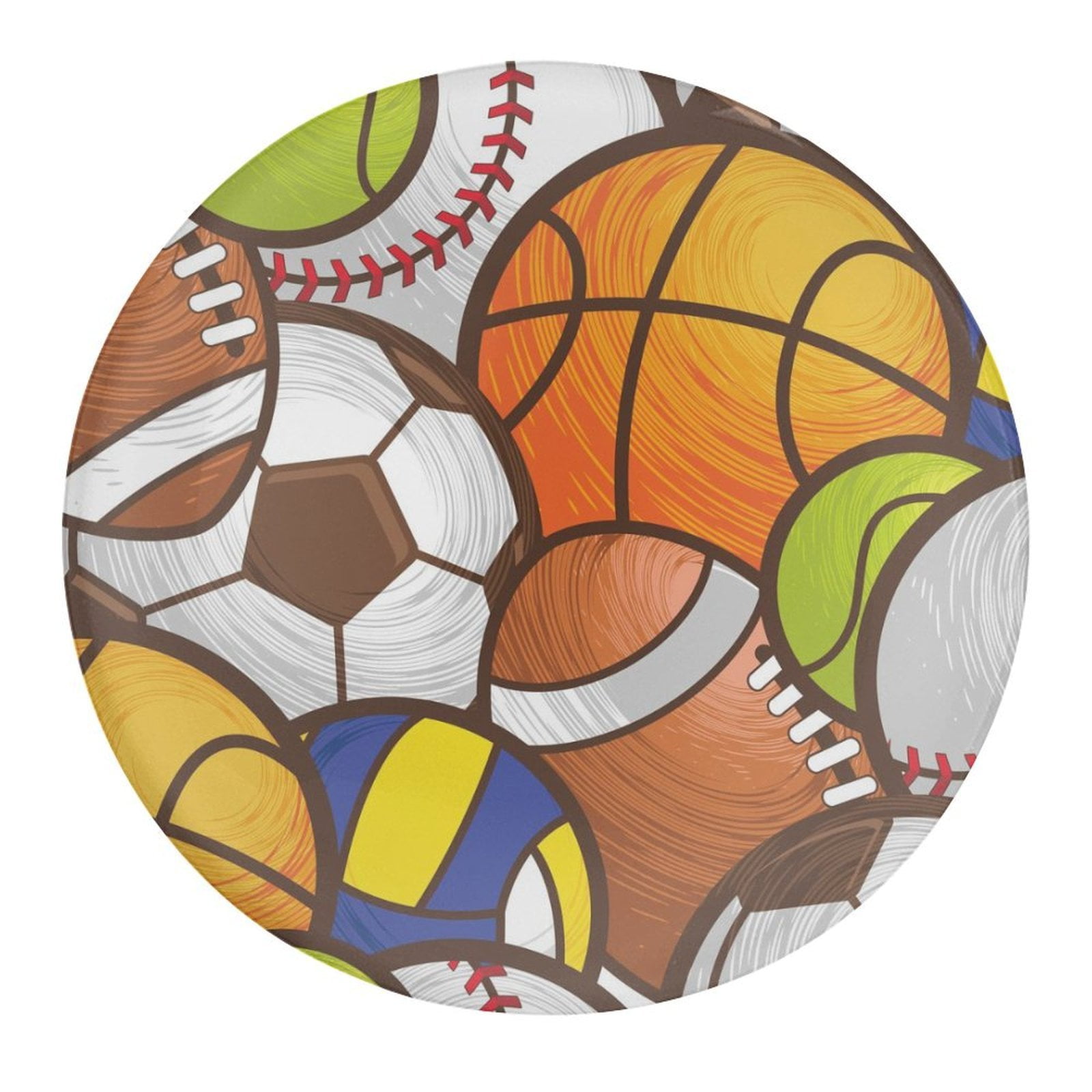 Glass Refrigerator Stick 1.2in Practical And Convenient Application ...