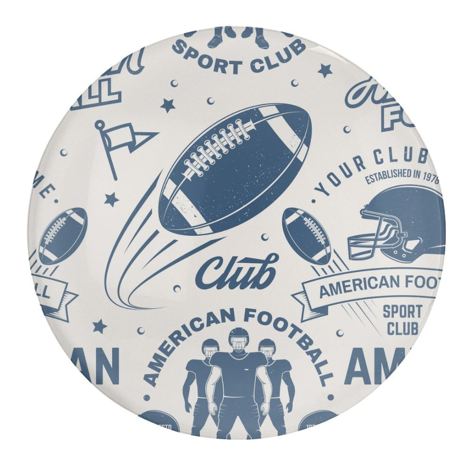 Glass Refrigerator Stick 1.2in Practical And Convenient Application ...