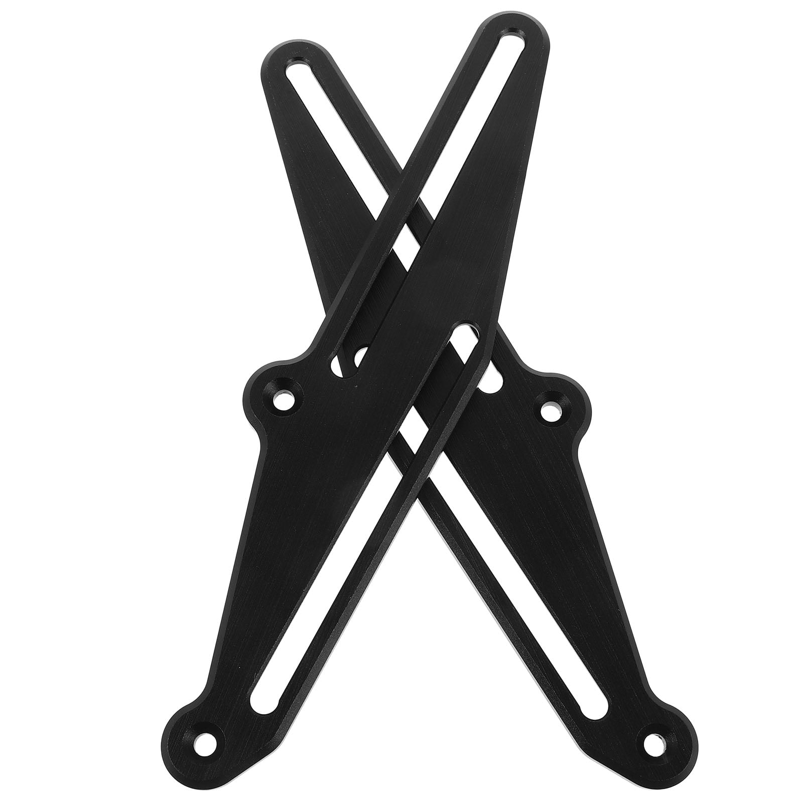 Glass Regulator Motorcycle Windshield Bracket Windshield Windscreen ...