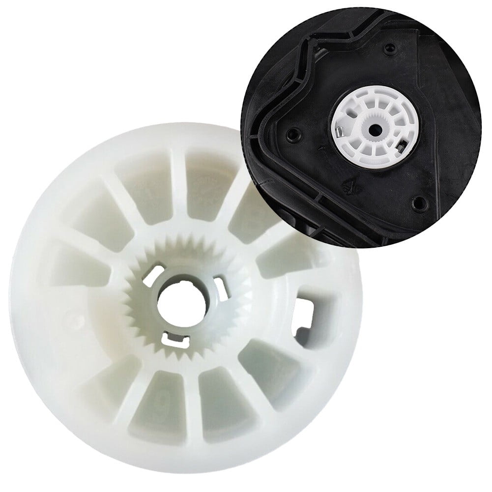 Glass Regulator Sprocket Spool Gear For Hyundai Tucson 2016-2020 83481 ...