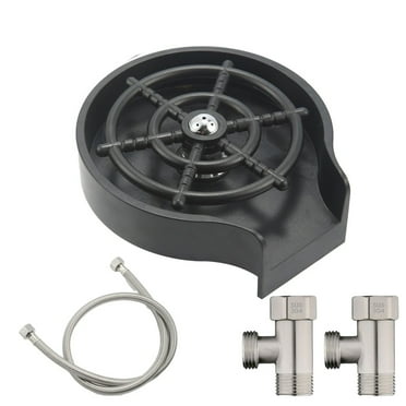 Moen 191005SRS Wand Kit - Walmart.com