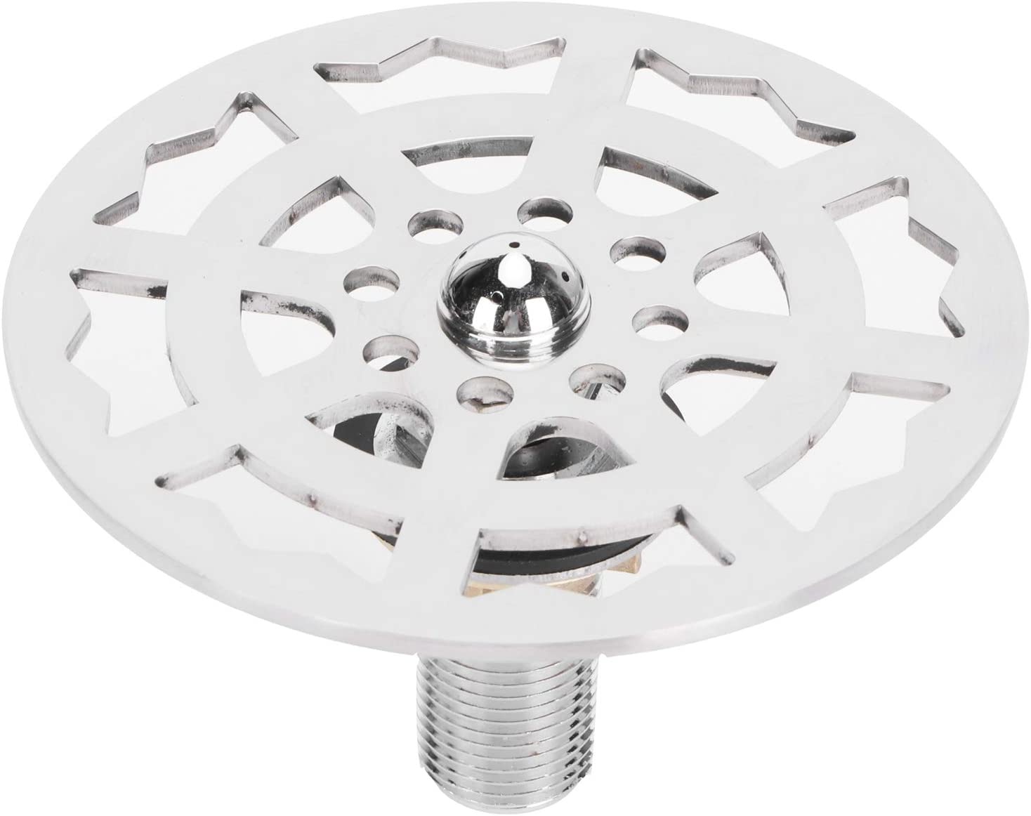 Glass Rinser for Kitchen Sink, Automatic Cup Cleaner Bottle Washer ...